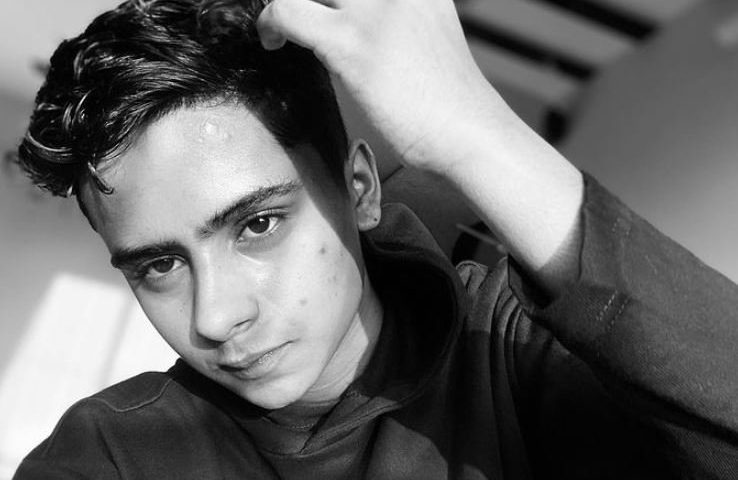 8 Things You Didn't Know About Naman Jain - Super Stars Bio