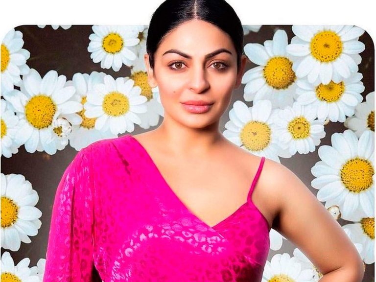 8 Things You Didn't Know About Neeru Bajwa - Super Stars Bio