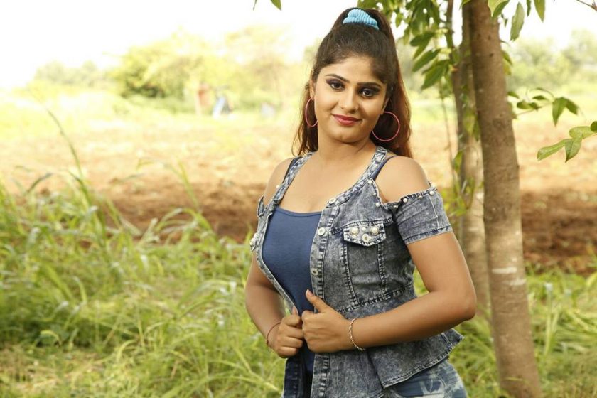 8 Things You Didn't Know About Nehashree - Super Stars Bio