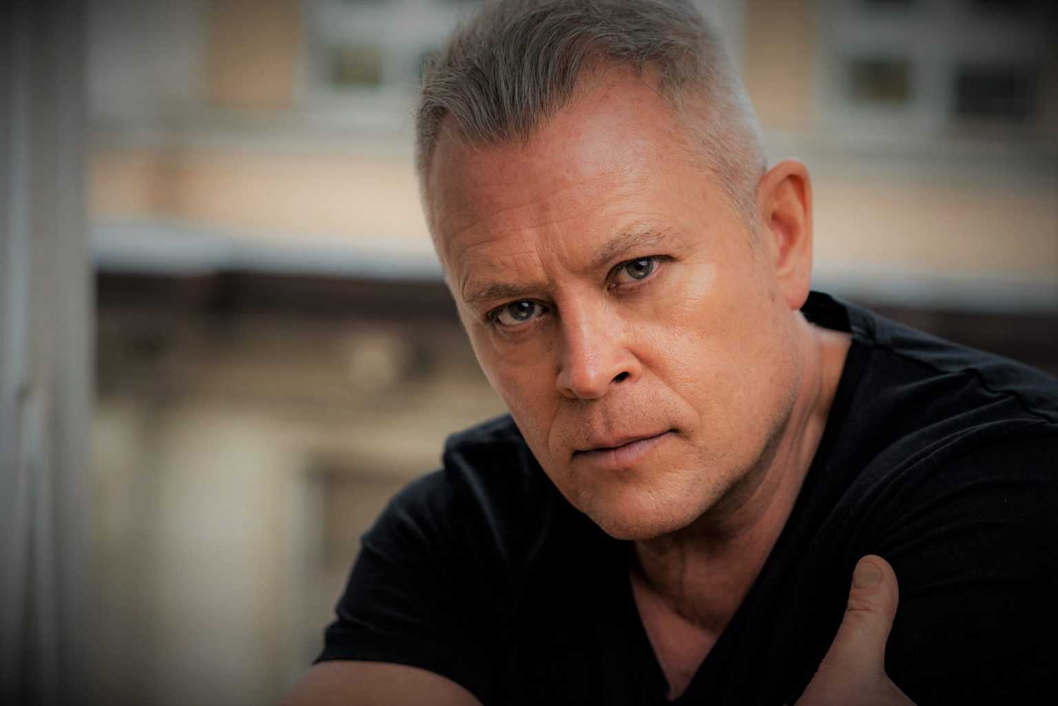 Robert Jackson - Biography, Height & Life Story | Super Stars Bio