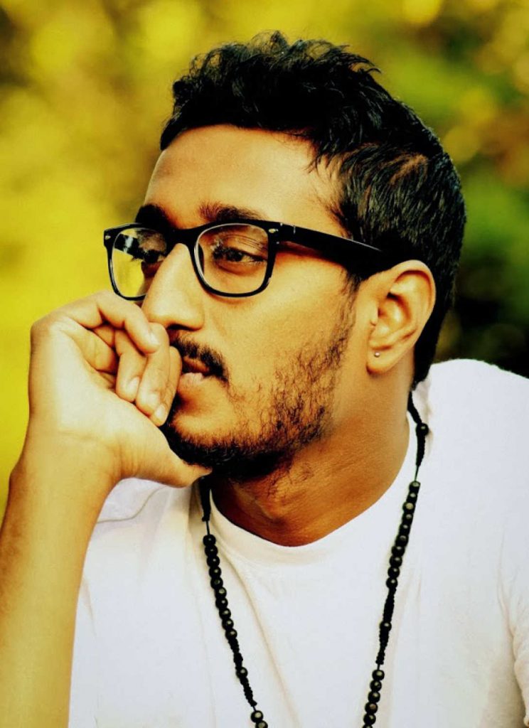 Ninad Mahajani - Biography, Height & Life Story | Super Stars Bio