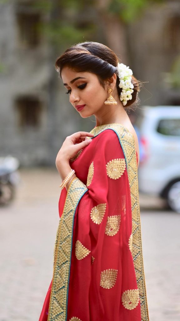 8 Things You Didn't Know About Pranali Ghogare - Super Stars Bio