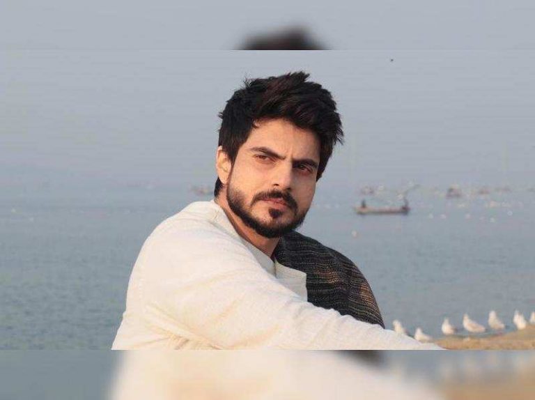 8 Things You Didn't Know About Rahil Azam - Super Stars Bio