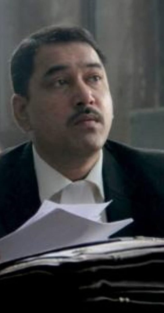 Rajiv Gupta - Biography, Height & Life Story | Super Stars Bio