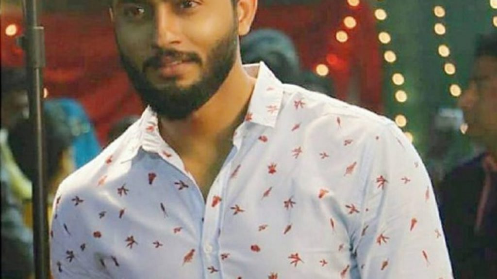 8 Things You Didn't Know About Ravi Shaw - Super Stars Bio