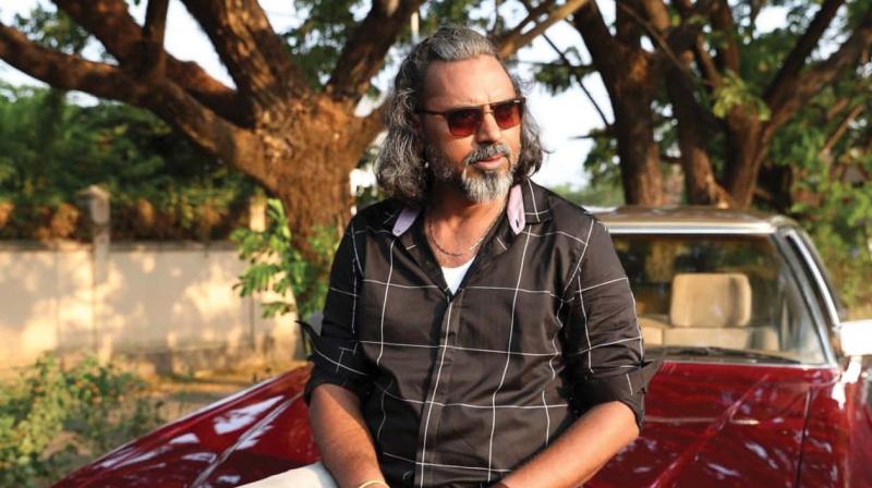 Ravi Singh - Biography, Height & Life Story | Super Stars Bio