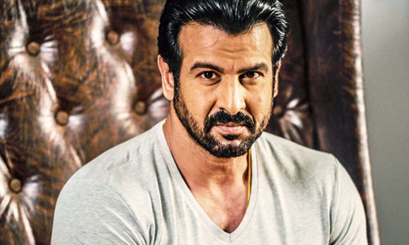 8 Things You Didn't Know About Ronit Roy - Super Stars Bio