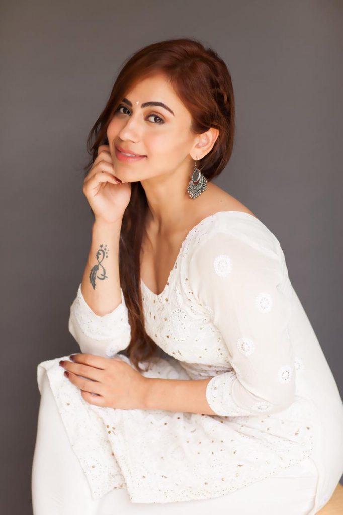 Sanchita Puri - Biography, Height & Life Story | Super Stars Bio