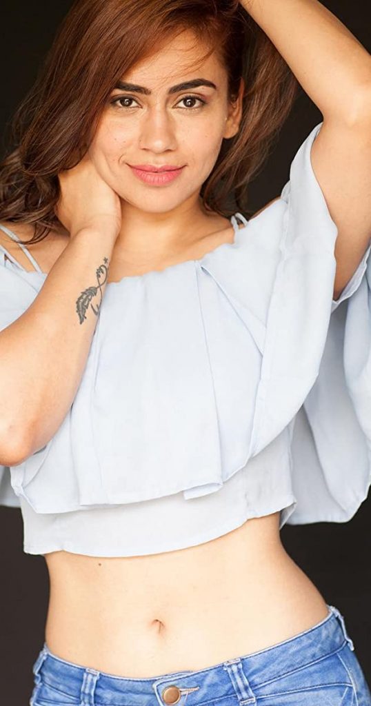 Sanchita Puri - Biography, Height & Life Story | Super Stars Bio