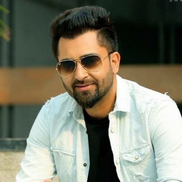 8 Things You Didn't Know About Sharry Mann - Super Stars Bio