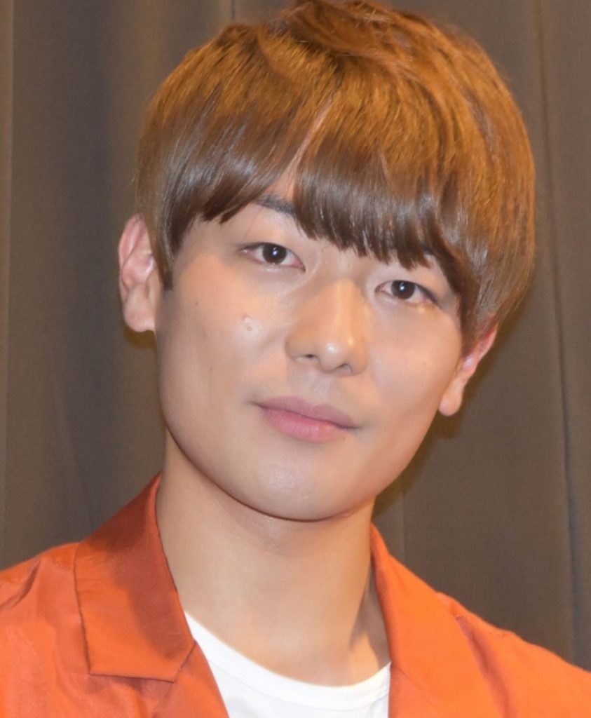 Shunsuke Tanaka - Biography, Height & Life Story | Super Stars Bio