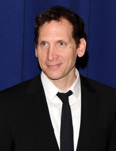 Stephen Kunken - Biography, Height & Life Story | Super Stars Bio