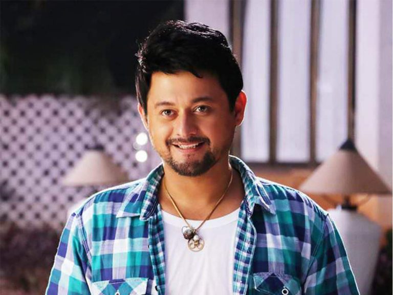 8 Things You Didn't Know About Swapnil Joshi - Super Stars Bio