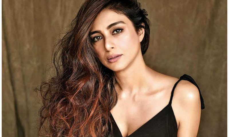 8 Things You Didn't Know About Tabu - Super Stars Bio