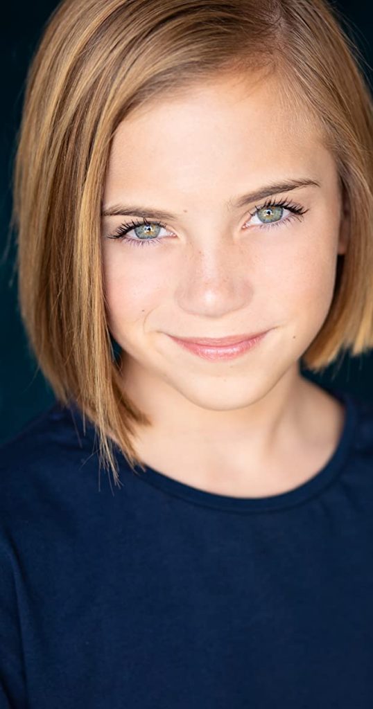 Tierney Smith - Biography, Height & Life Story | Super Stars Bio