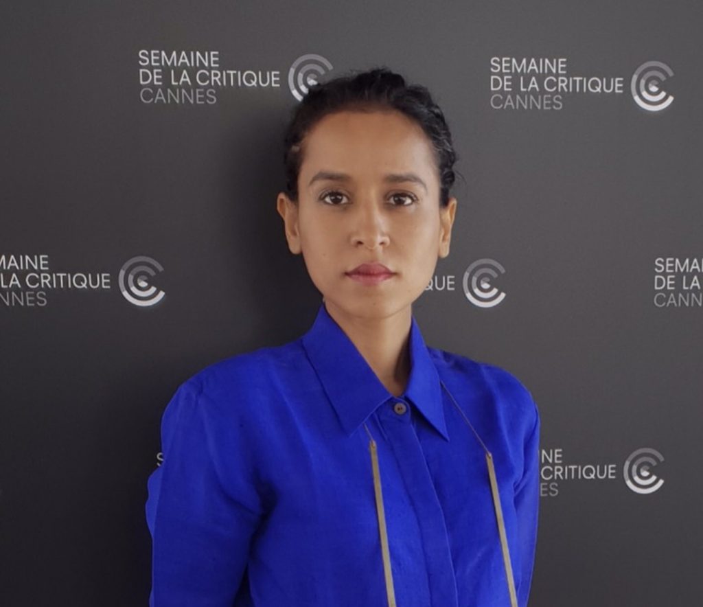 8 Things You Didn't Know About Tillotama Shome - Super Stars Bio