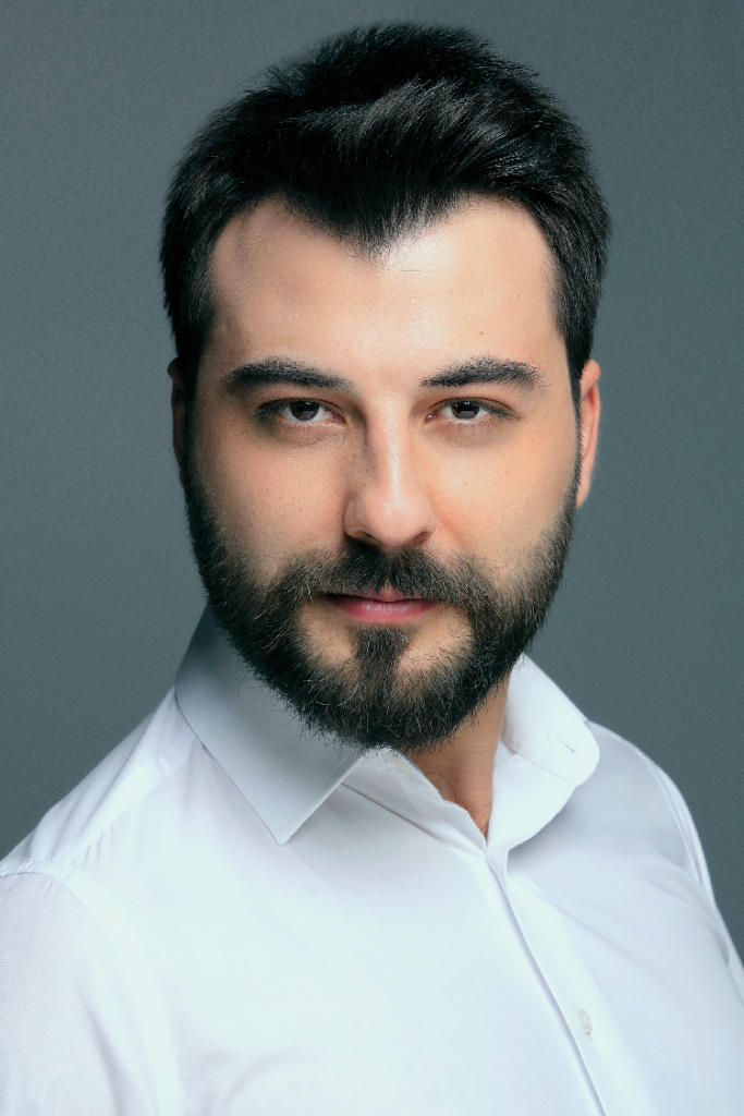 Yagiz Aydogan - Biography, Height & Life Story | Super Stars Bio