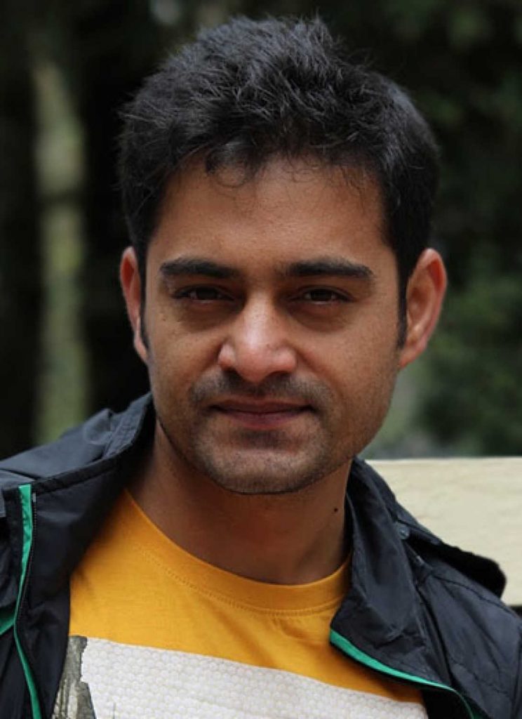 8 Things You Didn't Know About Gyanendra Tripathi - Super Stars Bio