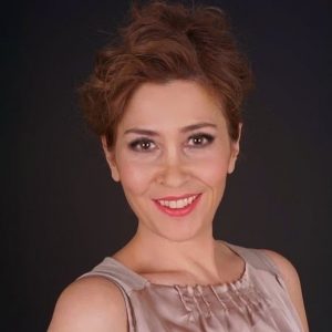 8 Things You Didn't Know About Demet Genc - Super Stars Bio