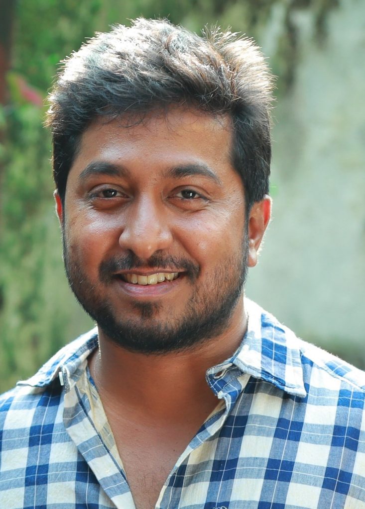 8 Things You Didn't Know About Jineeth Sreenivasan - Super Stars Bio