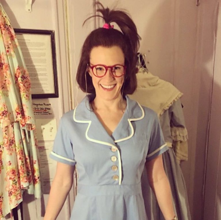 8 Things You Didn't Know About Molly Jobe - Super Stars Bio