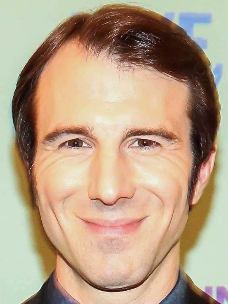 Alex Hurt - Biography, Height & Life Story | Super Stars Bio