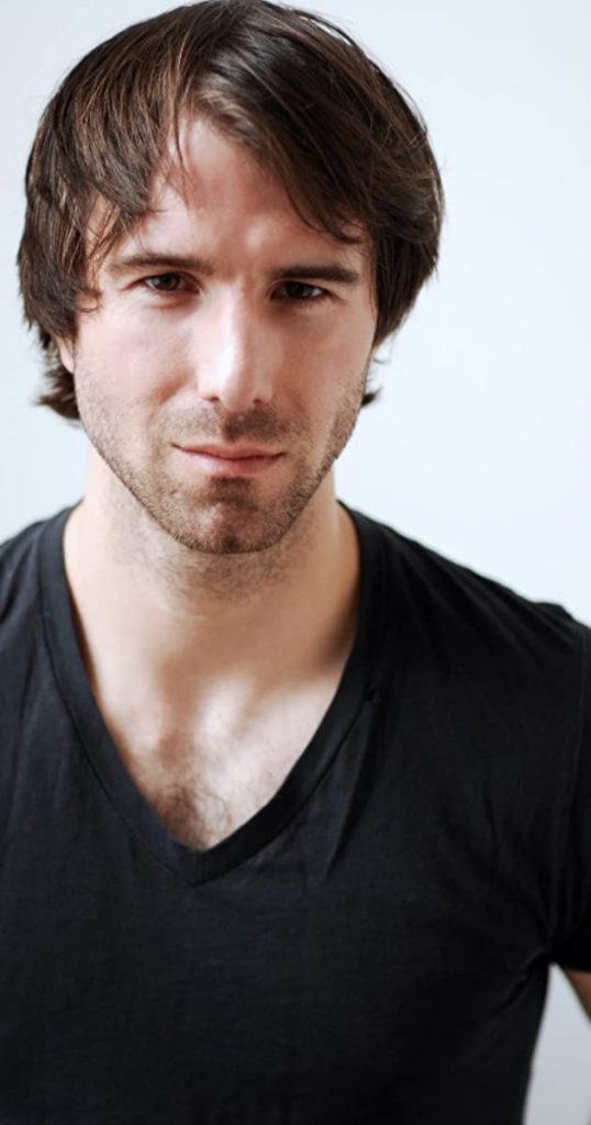 Alex Hurt - Biography, Height & Life Story | Super Stars Bio