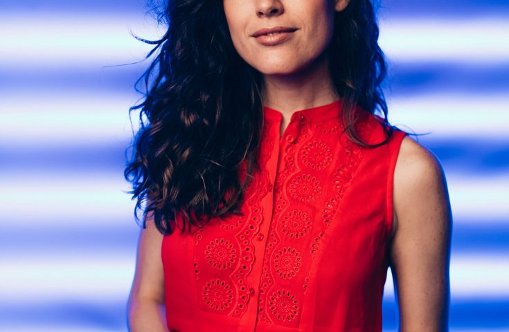 Alison Luff - Biography, Height & Life Story | Super Stars Bio