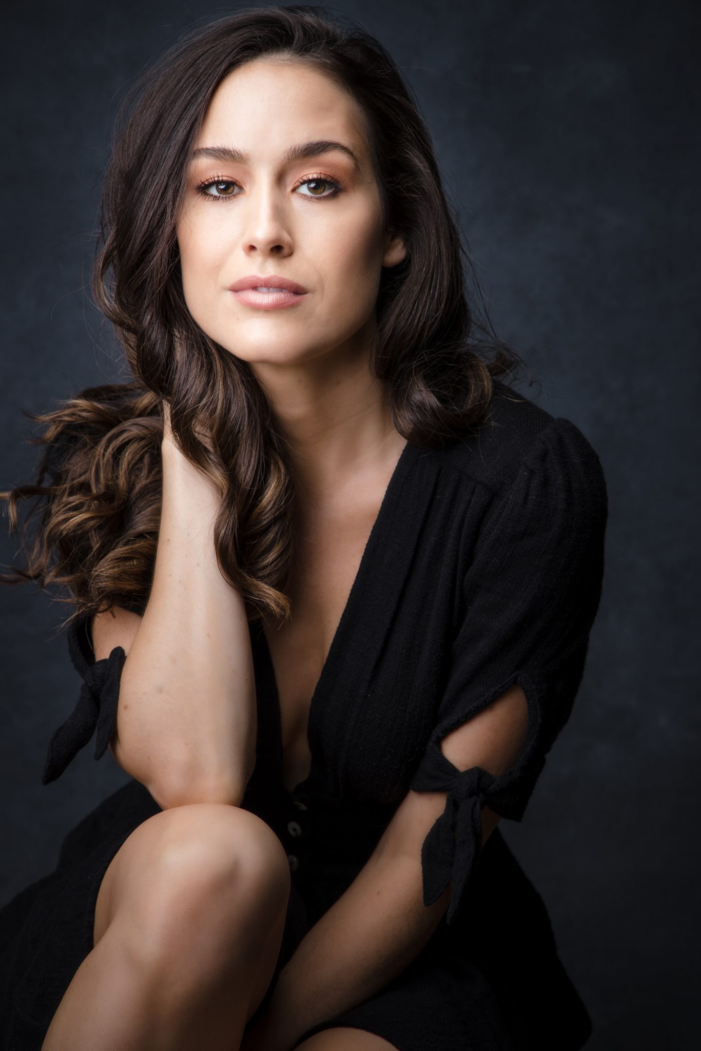 Alison Luff - Biography, Height & Life Story | Super Stars Bio