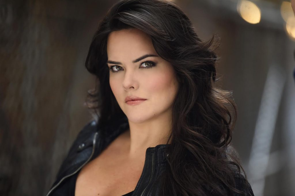 Amy Bettina - Biography, Height & Life Story | Super Stars Bio