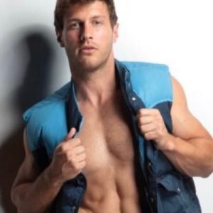 Andrew Paterini - Biography, Height & Life Story | Super Stars Bio