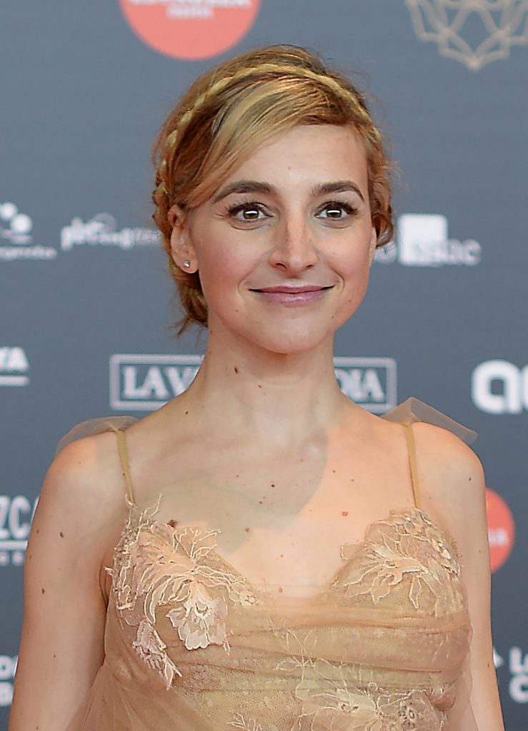 Anna Moliner - Biography, Height & Life Story | Super Stars Bio