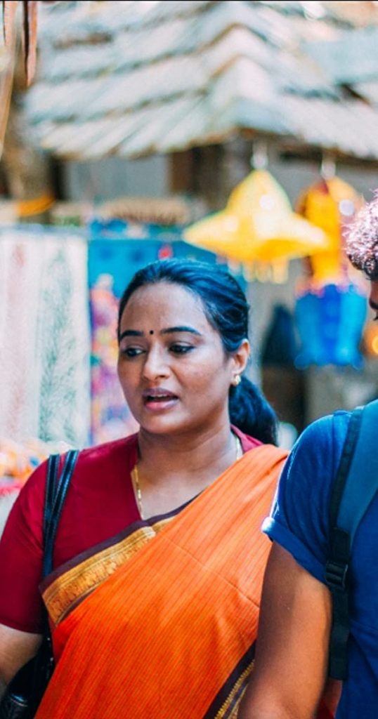 Anupama Kumar - Biography, Height & Life Story | Super Stars Bio