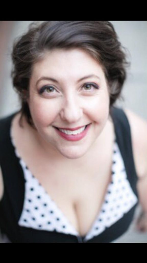 Ashlie Atkinson - Biography, Height & Life Story | Super Stars Bio