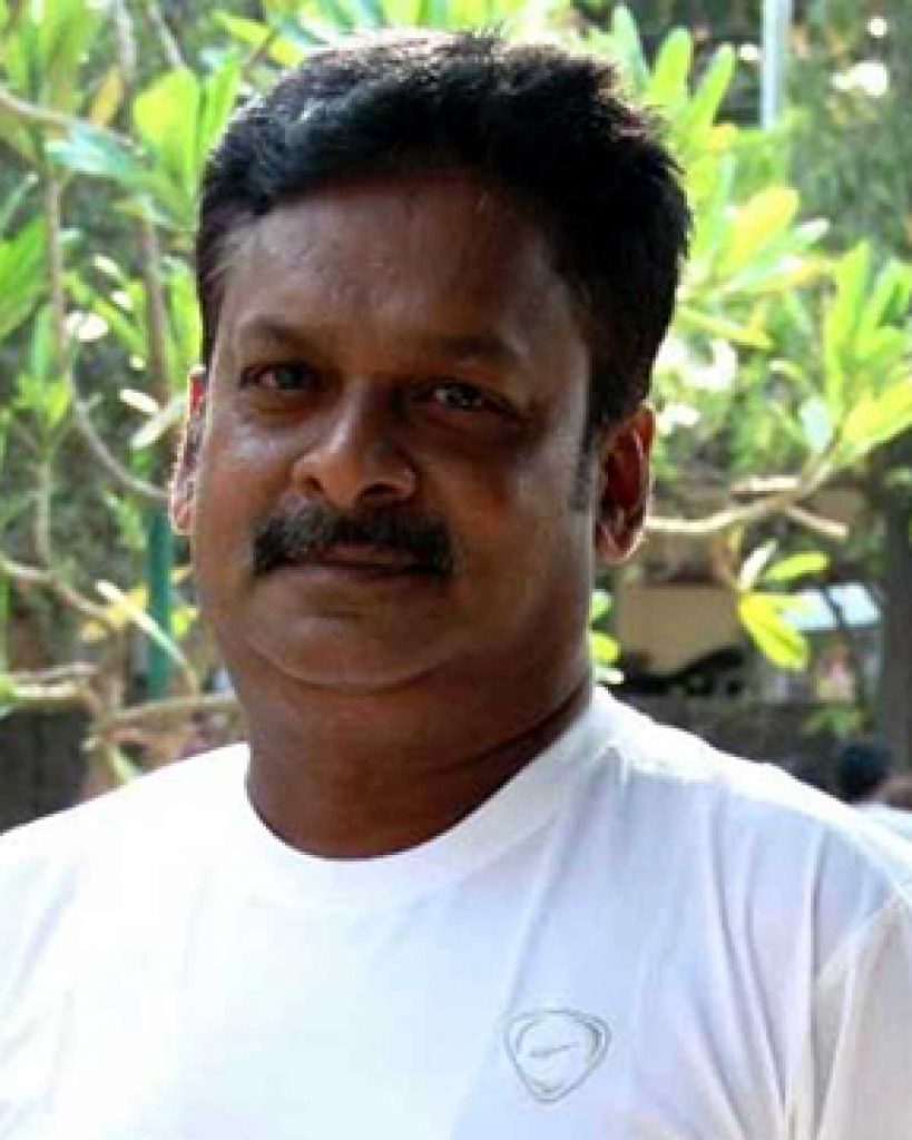 Azhagam Perumal - Biography, Height & Life Story | Super Stars Bio