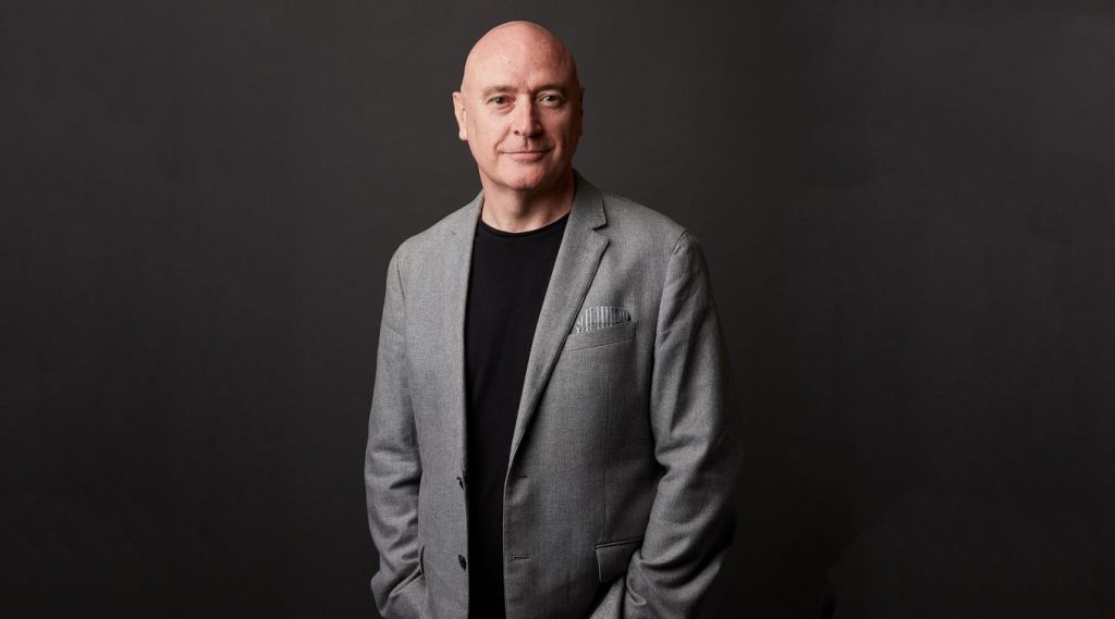 Daniel Jenkins - Biography, Height & Life Story | Super Stars Bio