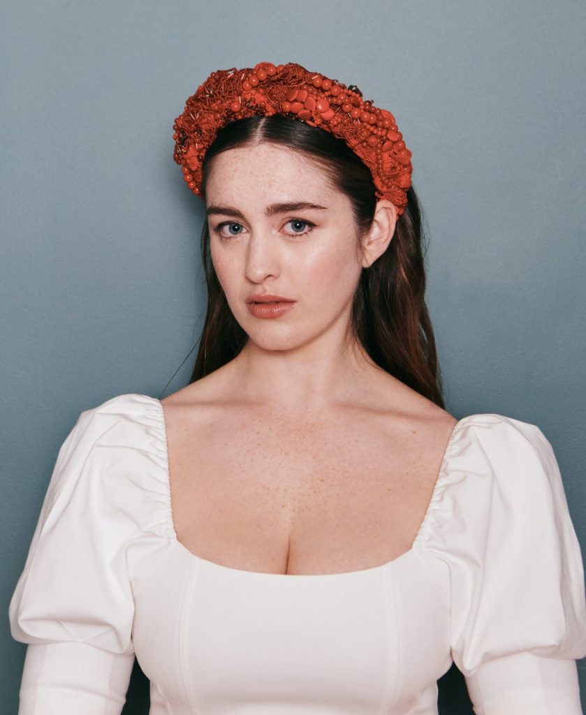 Danielle Galligan - Biography, Height & Life Story | Super Stars Bio