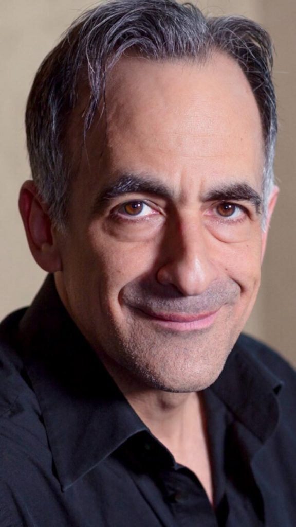 David Pittu - Biography, Height & Life Story | Super Stars Bio