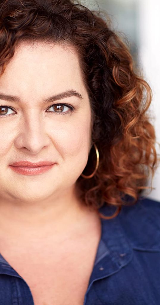 Dierdre Friel - Biography, Height & Life Story | Super Stars Bio