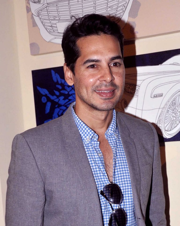 8 Things You Didn't Know About Dino Morea - Super Stars Bio
