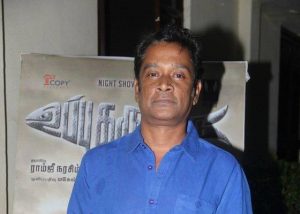 Elango Kumaravel - Biography, Height & Life Story | Super Stars Bio