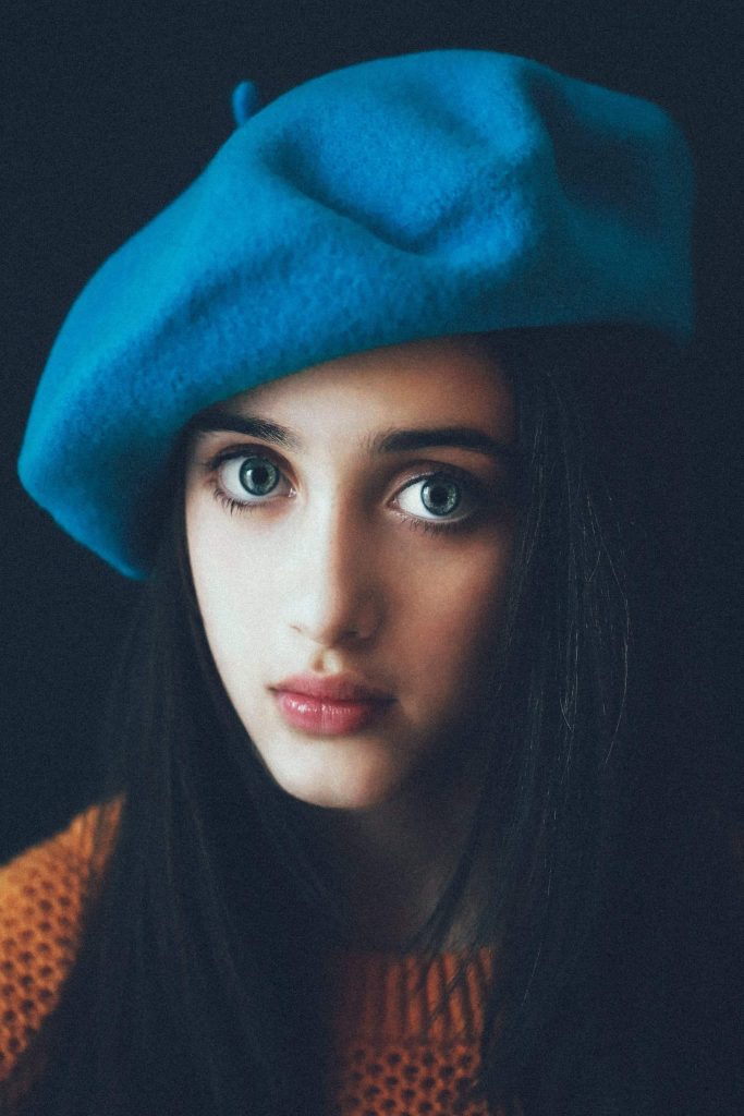 Emma Bercovici - Biography, Height & Life Story | Super Stars Bio