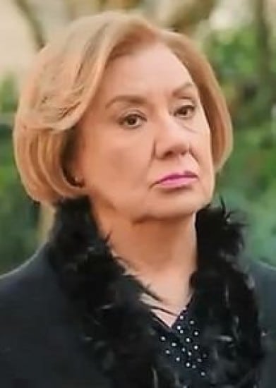 Gülsen Tuncer - Biography, Height & Life Story | Super Stars Bio