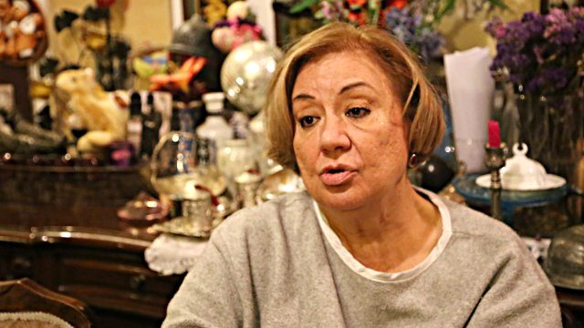 Gülsen Tuncer - Biography, Height & Life Story | Super Stars Bio