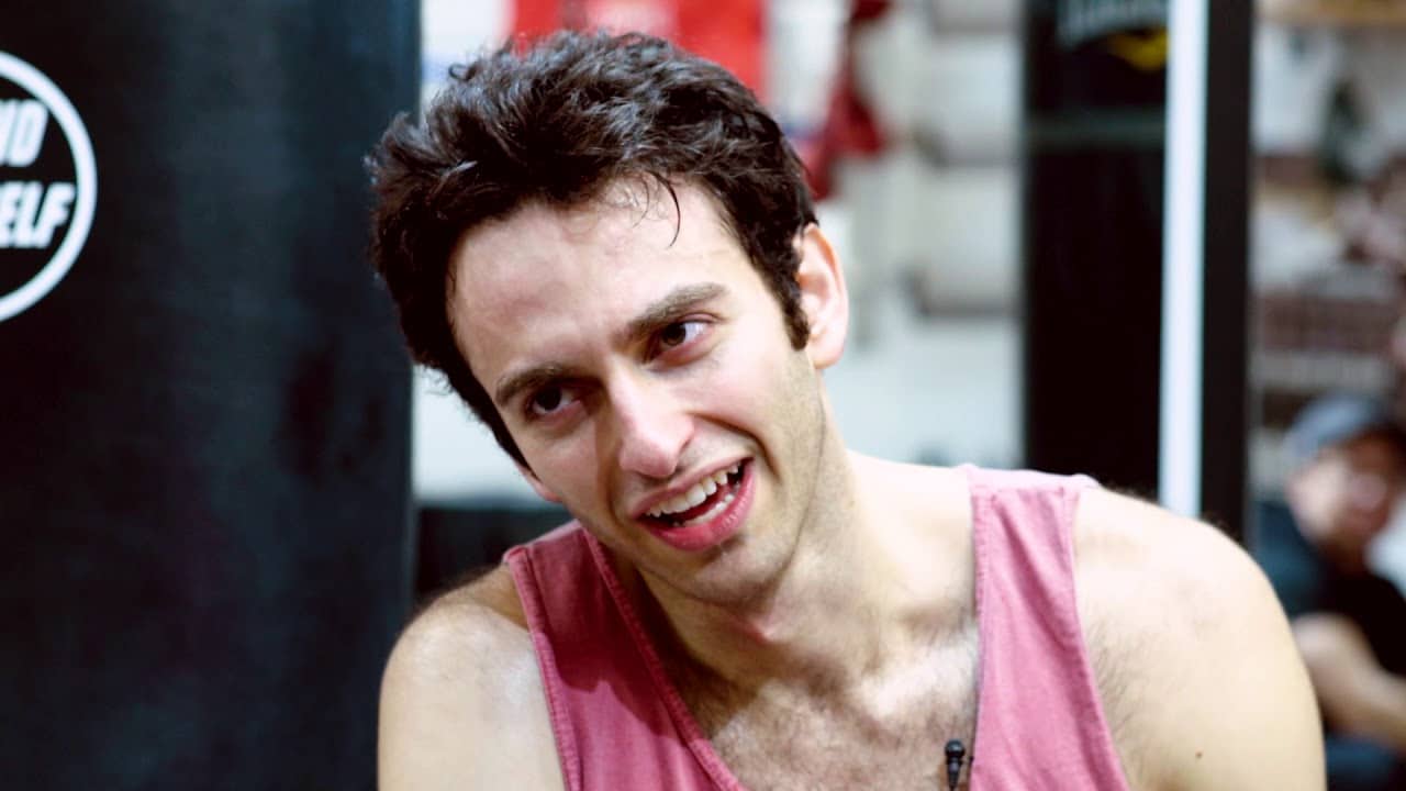 Gianmarco Soresi - Biography, Height & Life Story | Super Stars Bio