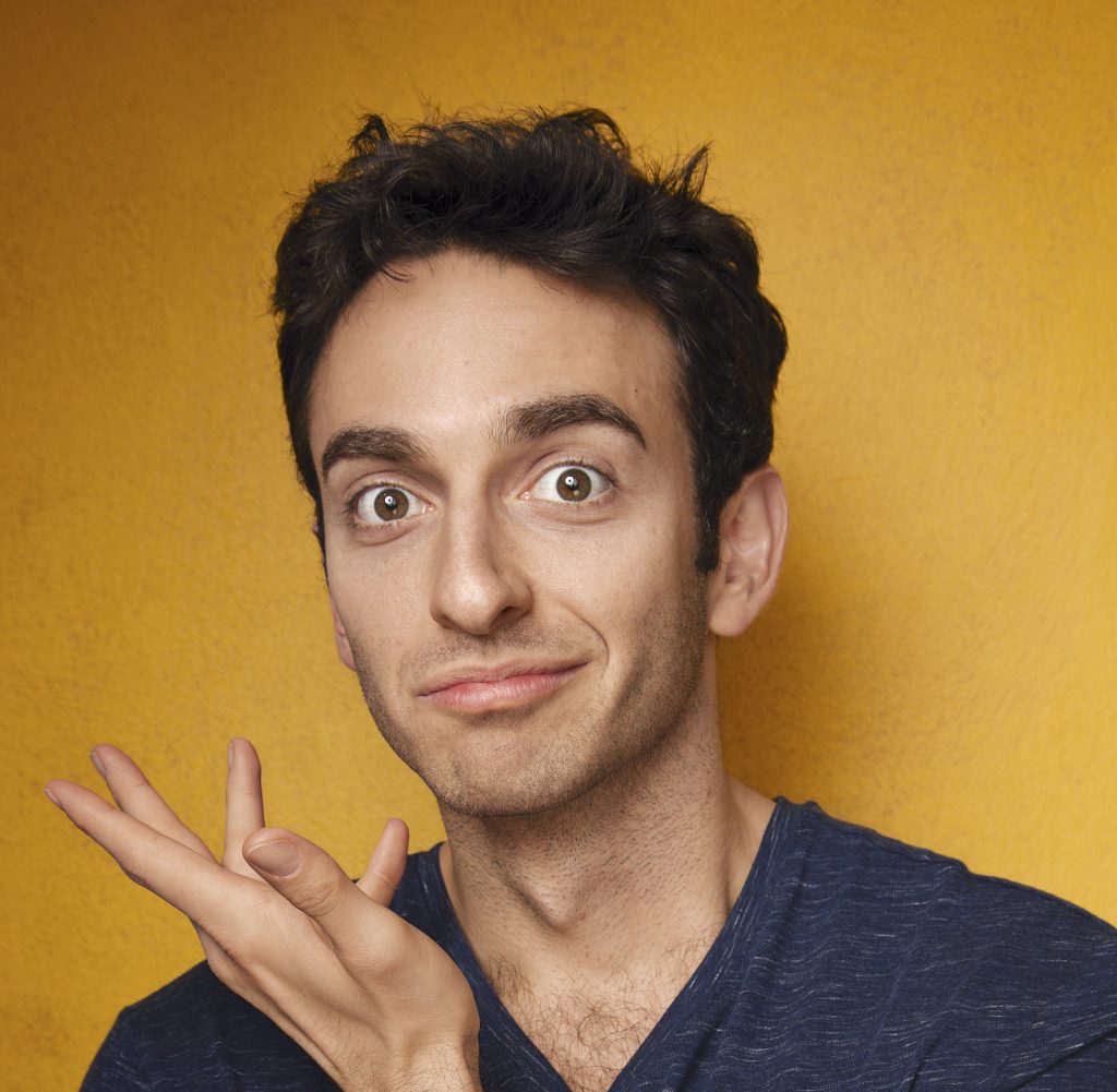 Gianmarco Soresi - Biography, Height & Life Story | Super Stars Bio