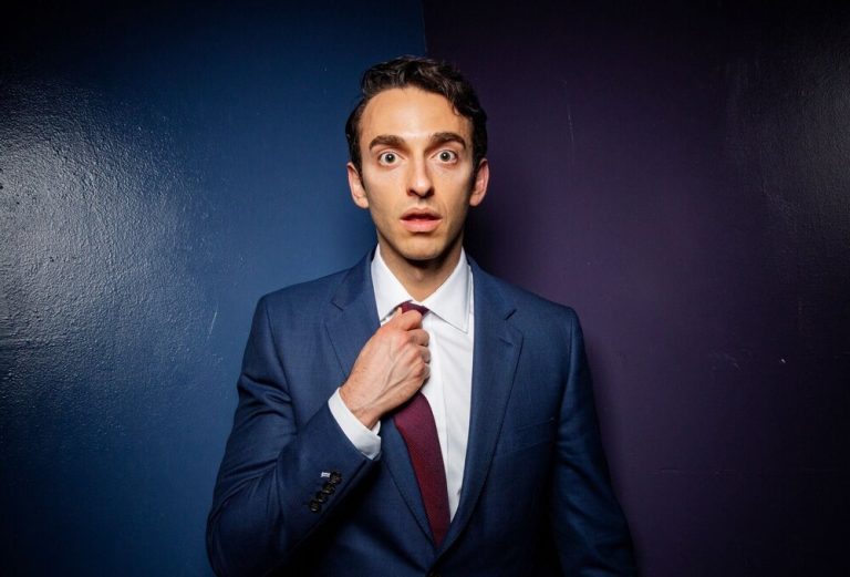 Gianmarco Soresi - Biography, Height & Life Story | Super Stars Bio