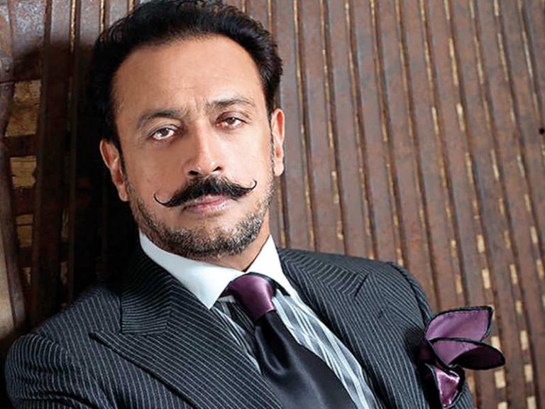 8 Things You Didn't Know About Gulshan Grover - Super Stars Bio