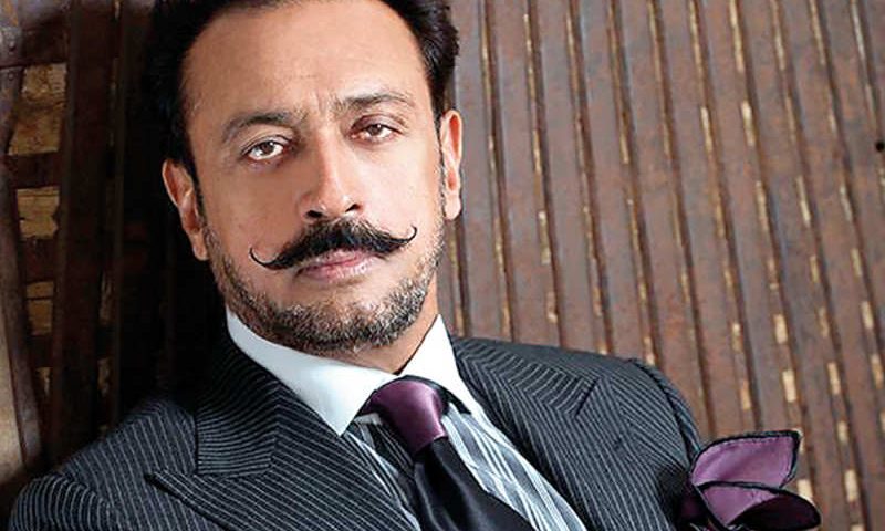 8 Things You Didn't Know About Gulshan Grover - Super Stars Bio