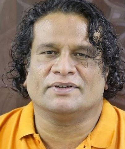 Hareesh Peradi - Biography, Height & Life Story | Super Stars Bio